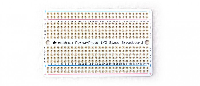 Proximity sensor - Open Source Building Science Sensors