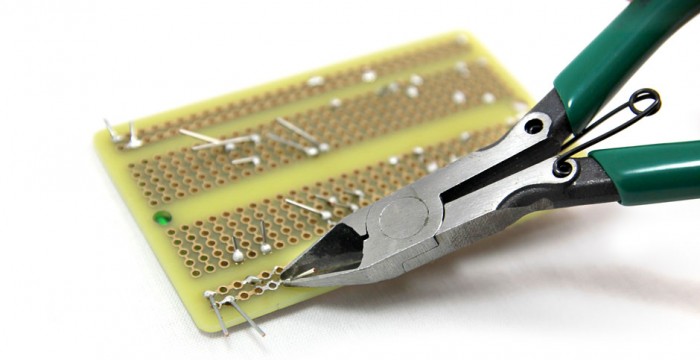 Proximity sensor - Open Source Building Science Sensors