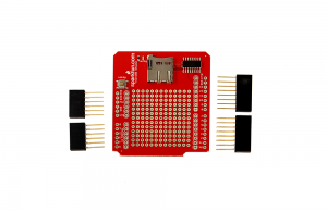Temperature & Relative Humidity Datalogger using DHT22 and Arduino Uno - Open Source Building ...