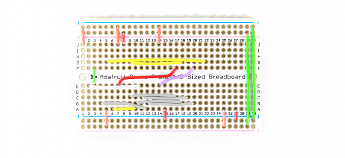 Proximity sensor - Open Source Building Science Sensors